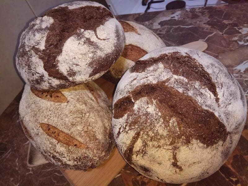 🥖 How to Shape Your Sourdough Bread • Breadopedia.com