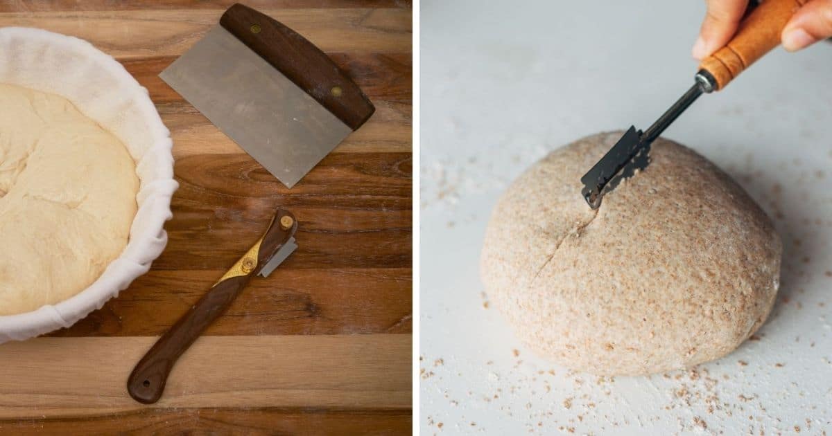 🥖 Best Bread Scoring Knives/Lames/Dough Slashing Tools