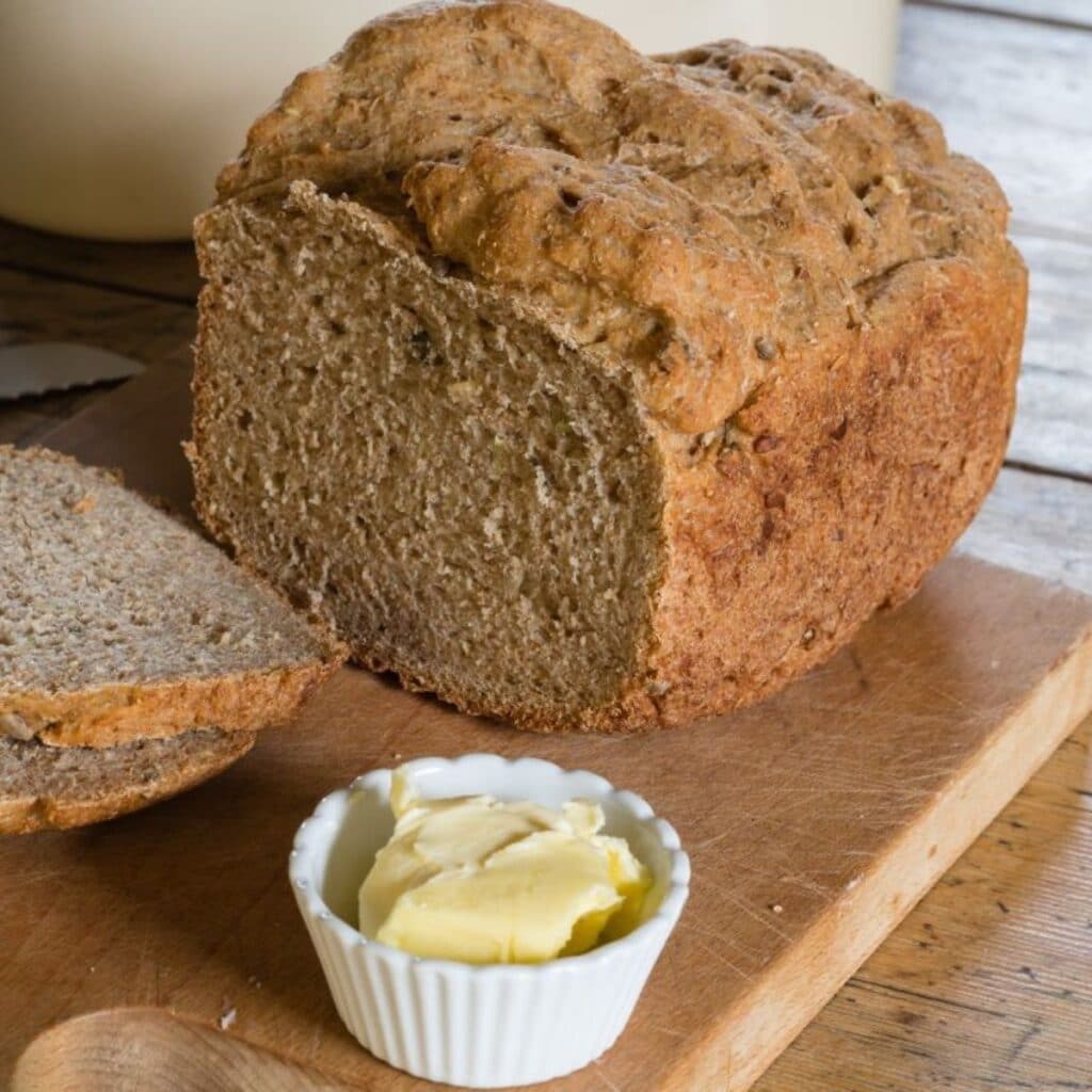 🥖 How Many Types Of Bread Does Germany Have?