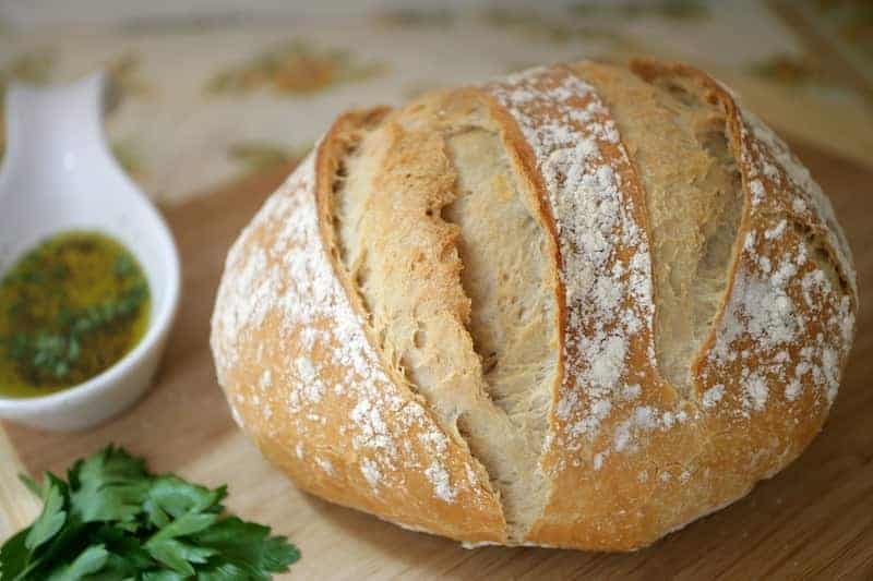  Is It Cheaper To Make Your Own Bread With A Bread Maker 