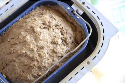 🥖 How Long Is The Dough Cycle On A Bread Machine?