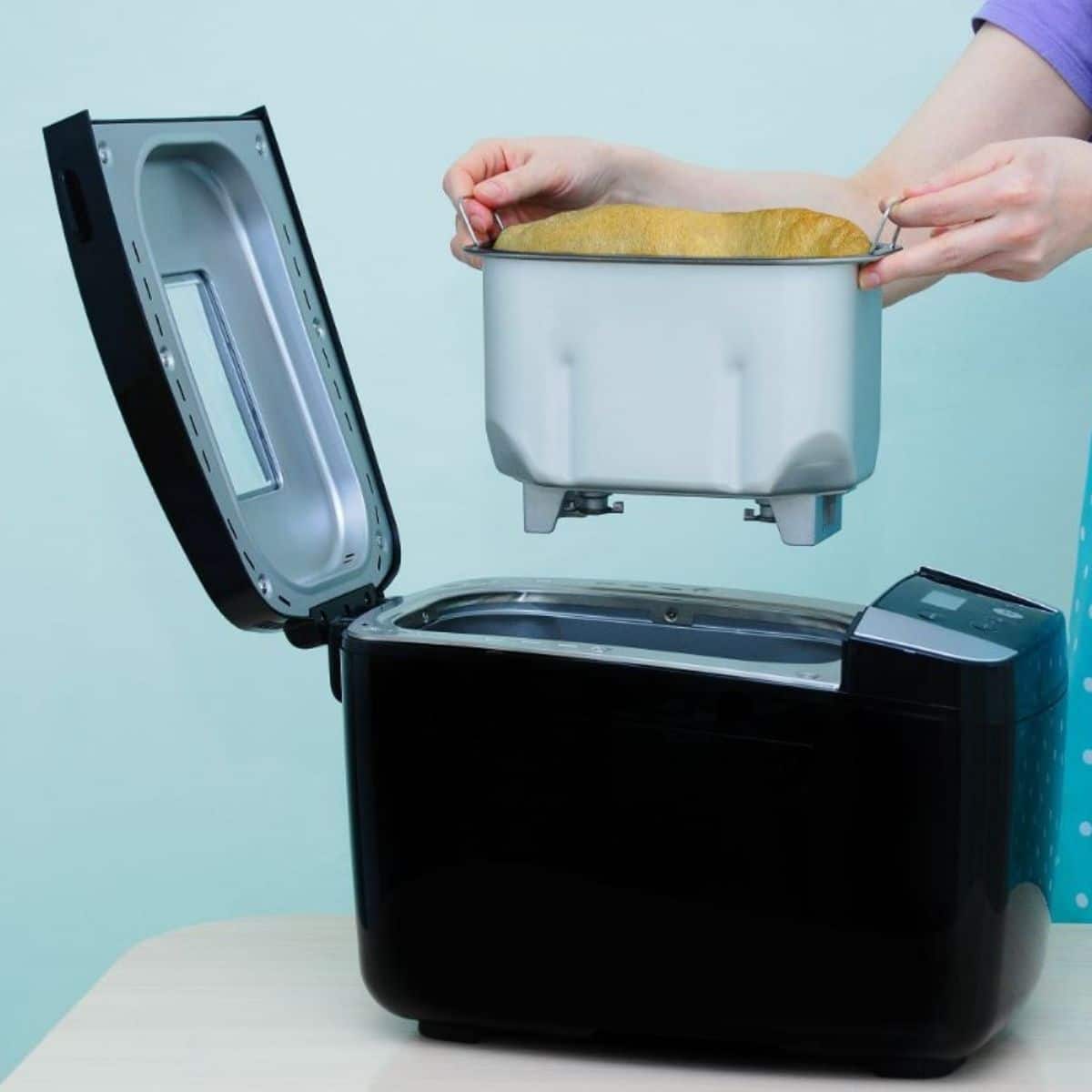 🥖 How Do You Know When Bread Is Done Baking?