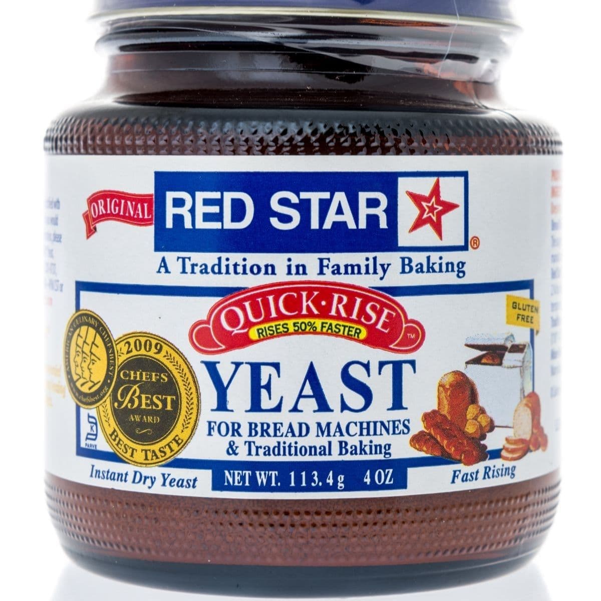 🥖 How To Revive Dead Yeast