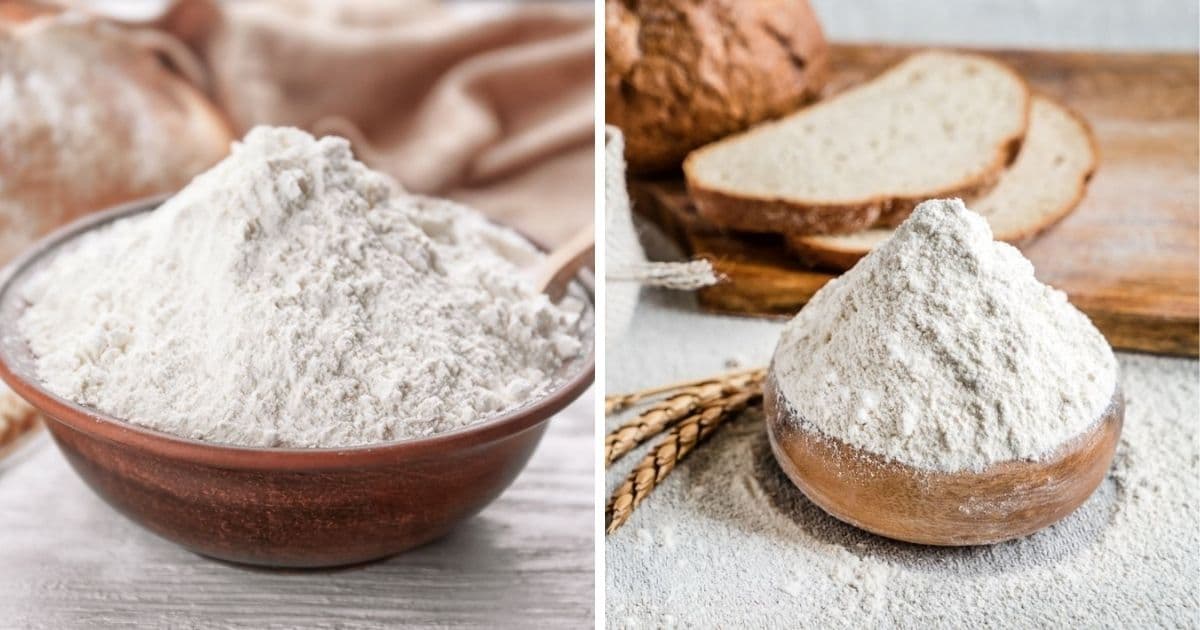 🥖 What Is The Function Of Bread Flour?