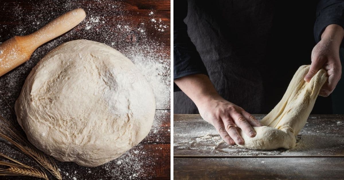 🥖 Can You Overproof Pizza Dough?