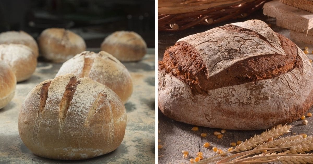 🥖 How Do You Know When Bread Is Done Baking?