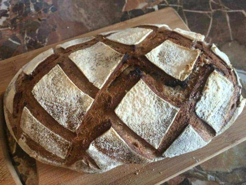 🥖 How Deep Should You Score Bread? And Why