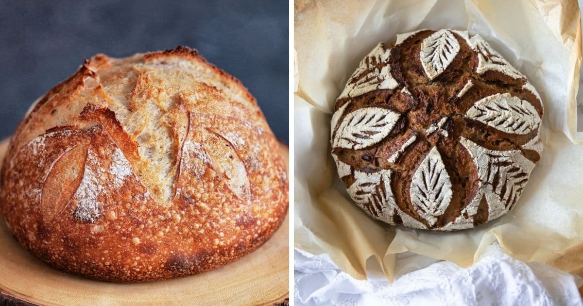 🥖 How Deep Should You Score Bread? And Why