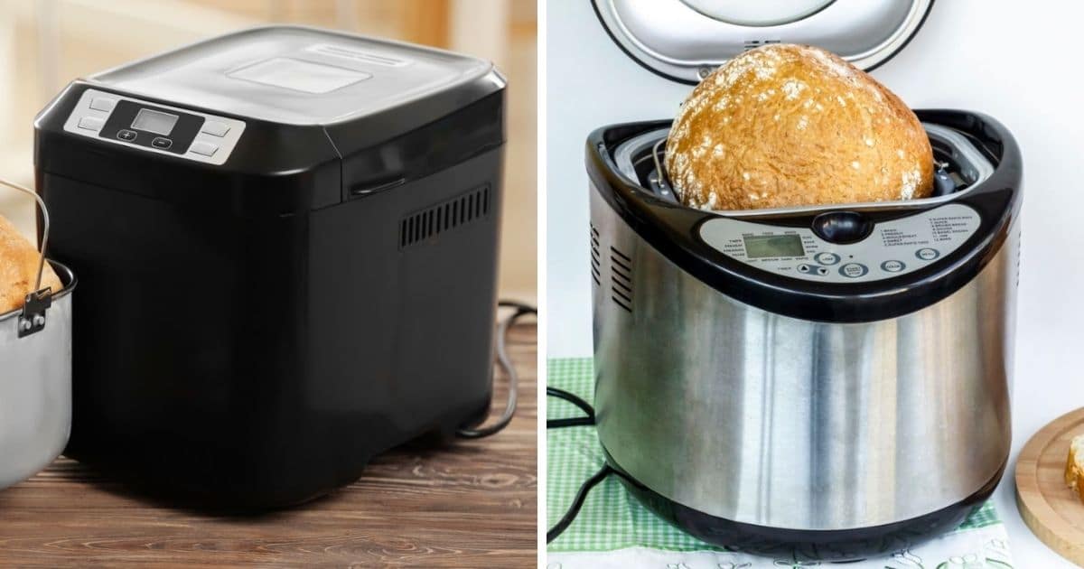 🥖 How Do You Store Bread In A Bread Maker?
