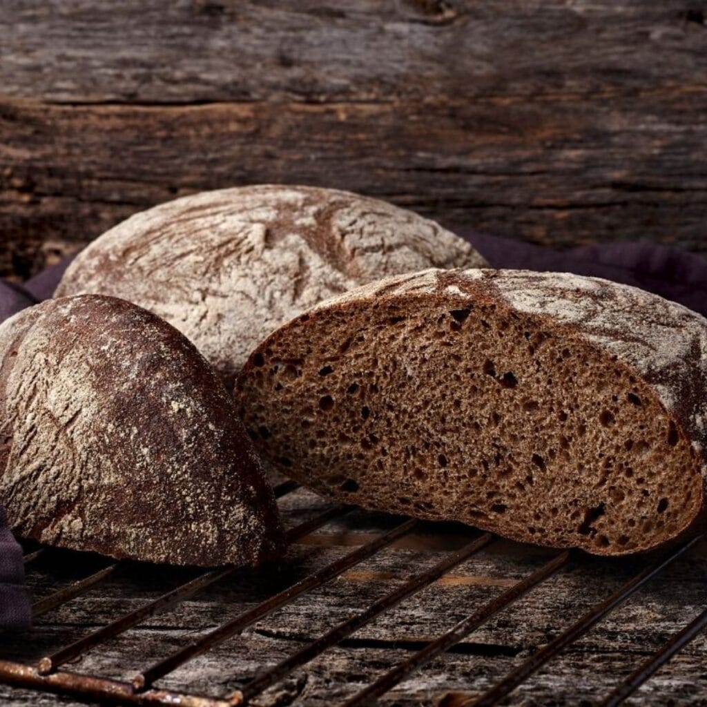 Breadopedia.com • Home Bread Baking