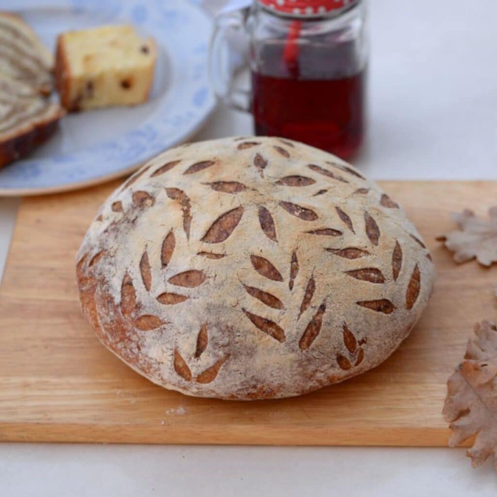 🥖 How Deep Should You Score Bread? And Why