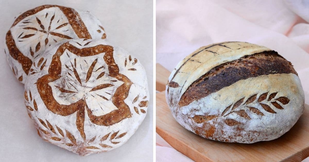 🥖 How Do You Score Bread?