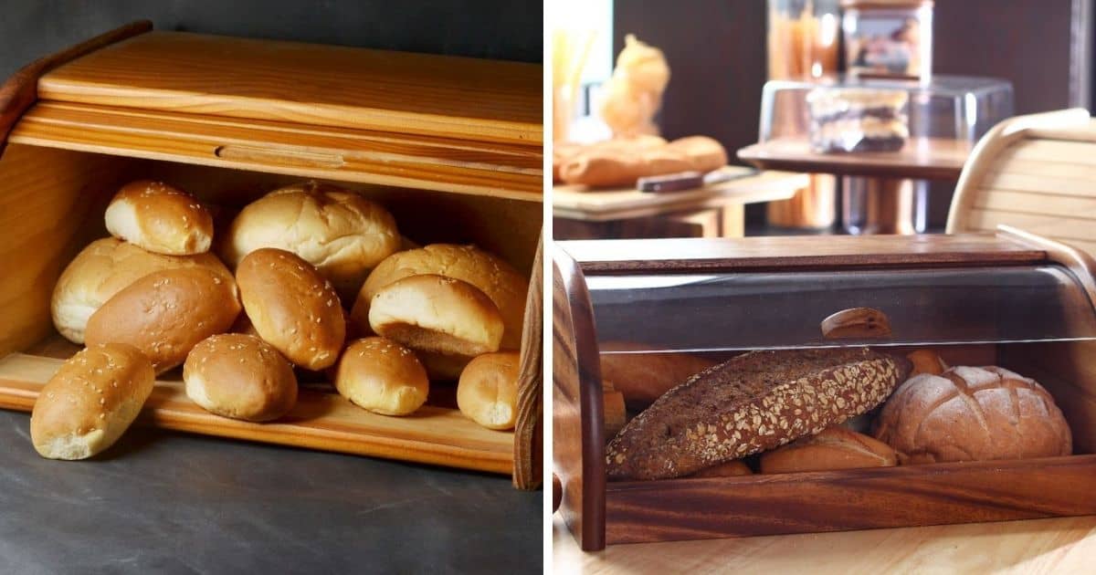 🥖 Best Bread Box