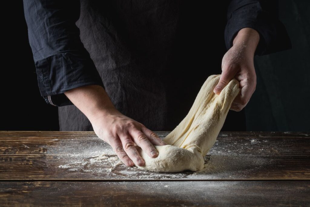 🥖 Can You Overproof Pizza Dough?
