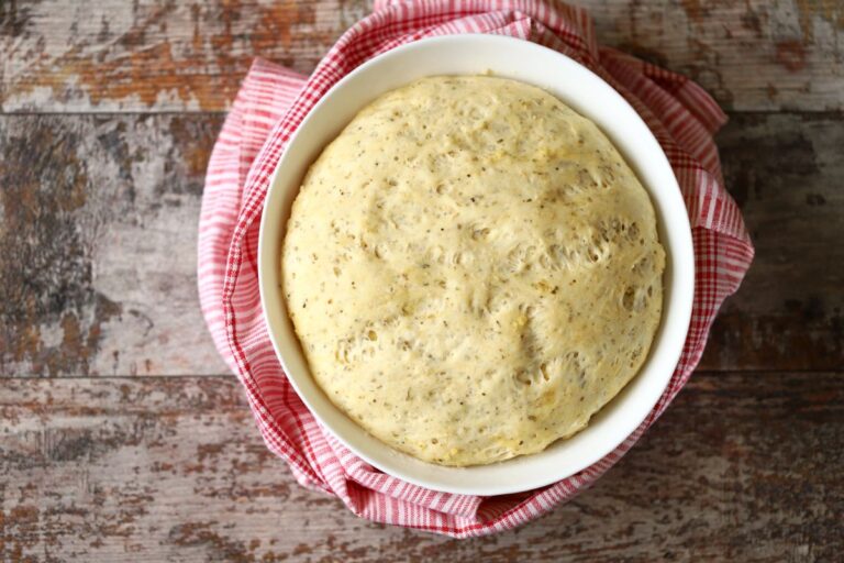 🥖 How Long Can You Let Bread Dough Rise